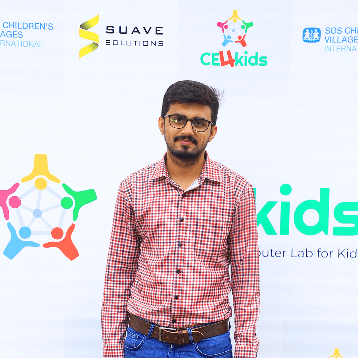 Muhammad Usman - A smart computer lab for kids