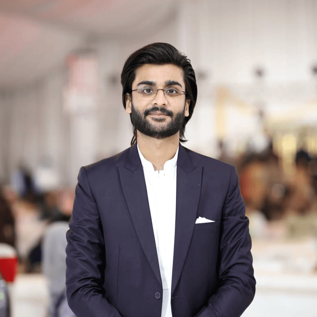 Ahmed Saeed - A smart computer lab for kids