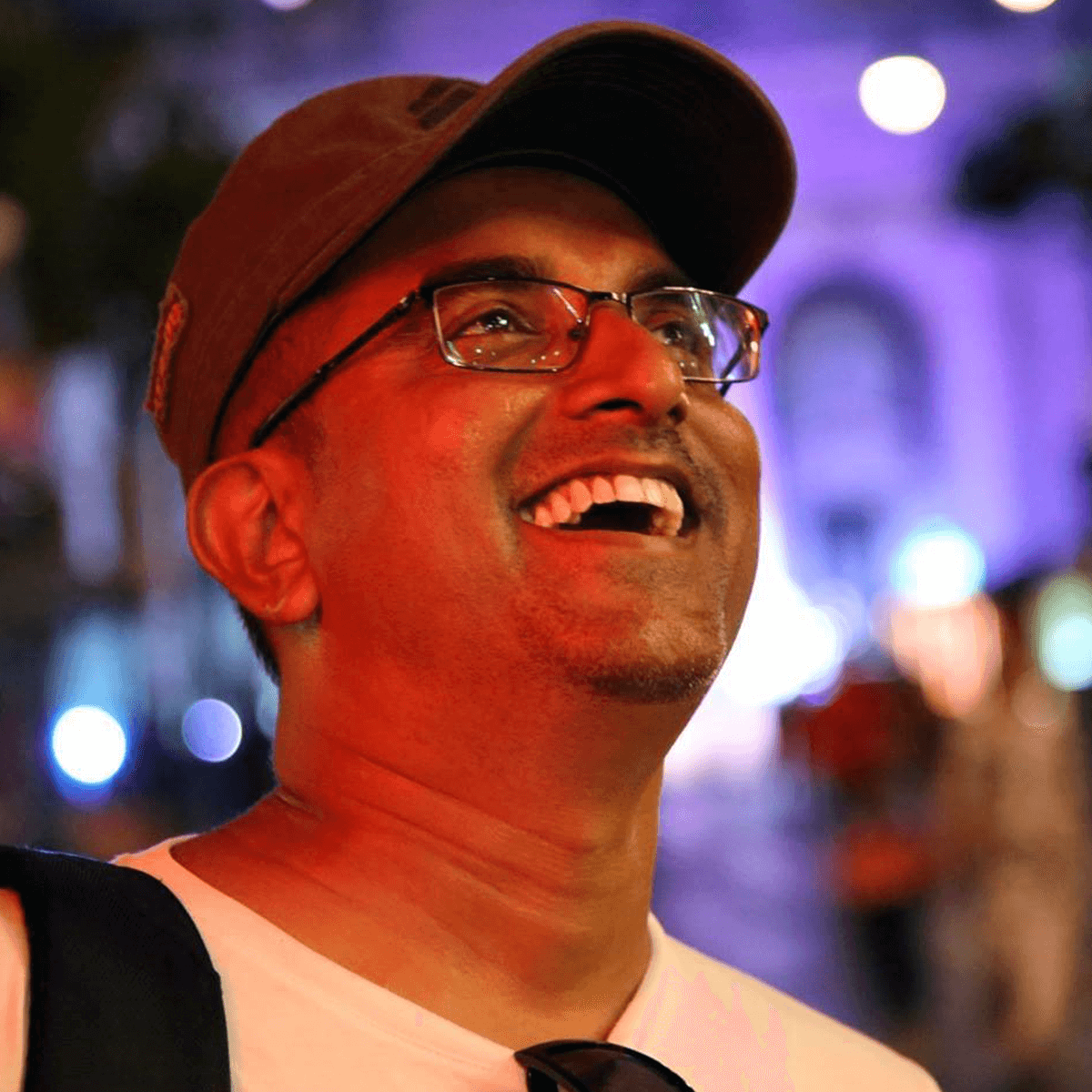 Aquib Baig - A smart computer lab for kids